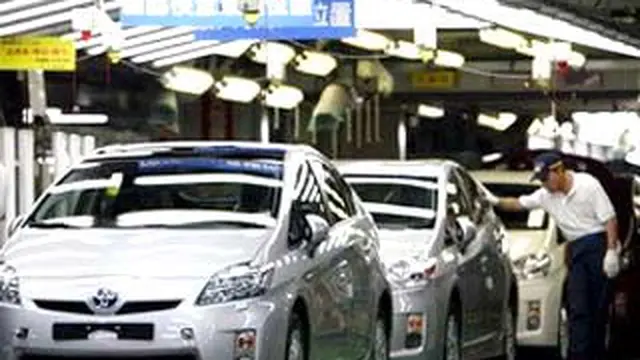 Penjualan Mobil Jepang Kembali Meningkat - Otomotif Liputan6.com