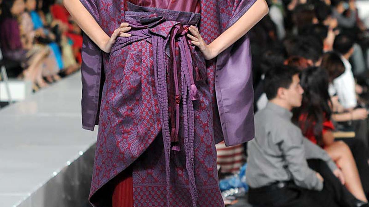 Swara Dipa - Photo Fimela.com