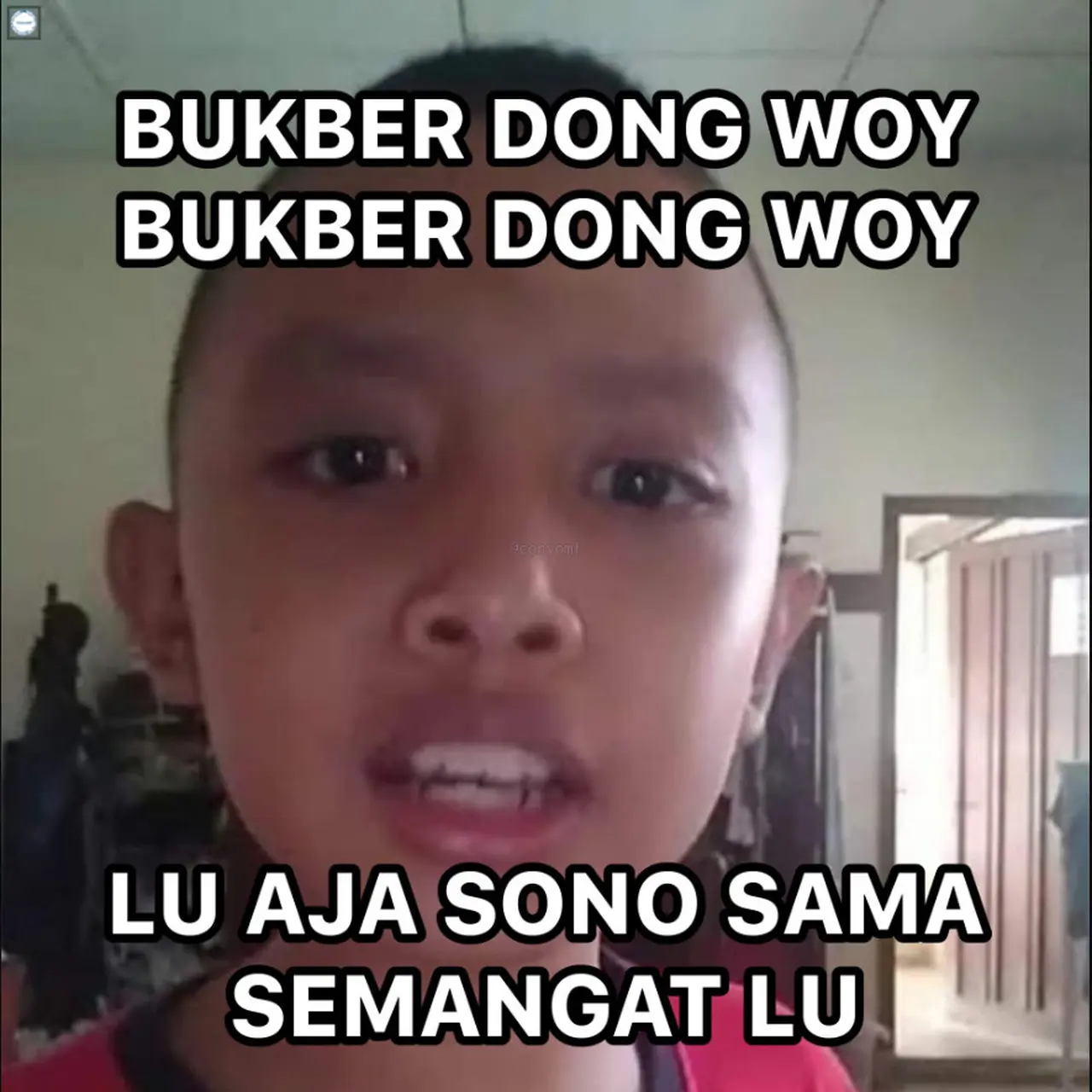 6 Meme Menolak Ajakan Buka Bersama Ini Kocak, Bisa Jadi Sindiran untuk ...