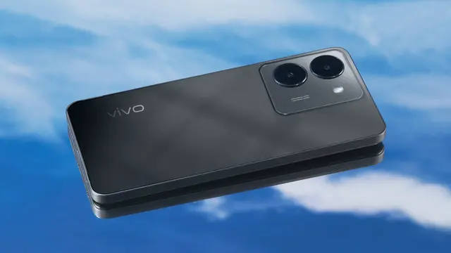 Vivo Y36 5G Resmi Meluncur untuk Pasar Indonesia, Ini Spek dan Harganya