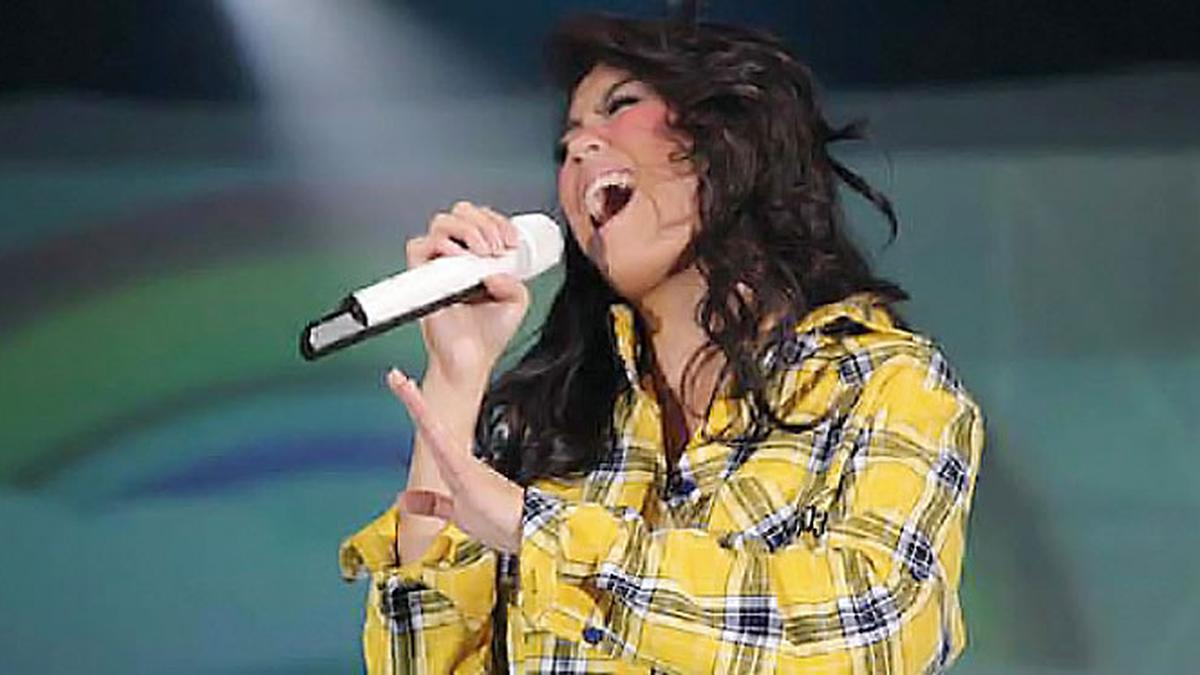 Asyik, Konser Agnes Monica Tayang Live di SCTV!