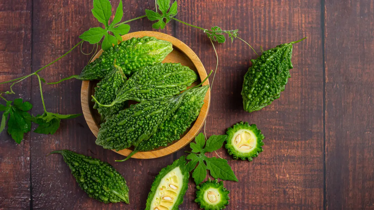 5 Jenis Sayur Pahit yang Justru Digemari dan Dianggap Lezat
