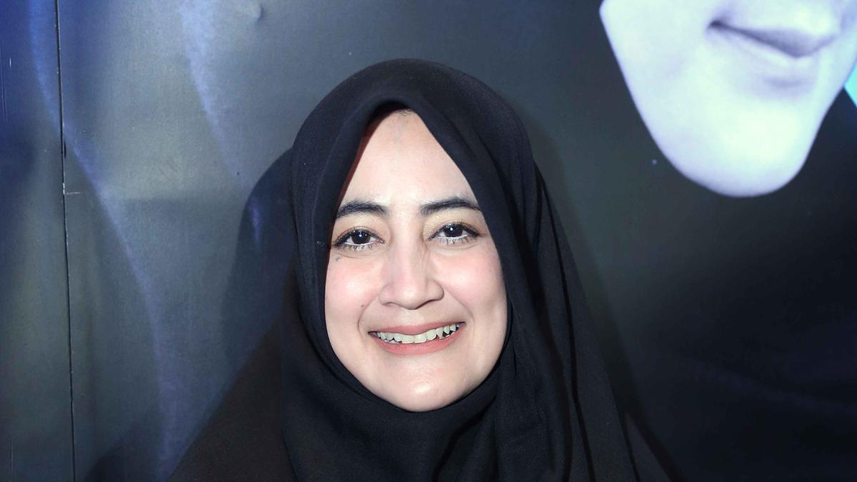 Main Film, Umi Pipik Anggap Sebagai Bagian Dakwah