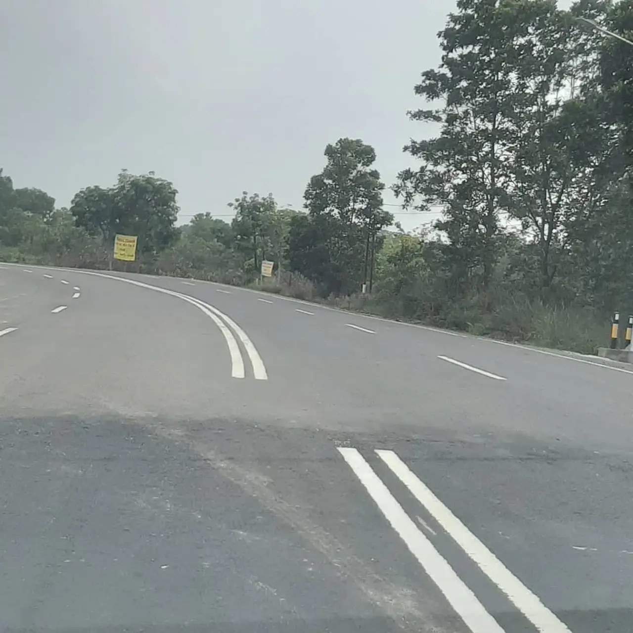 Rambu Lalu Lintas dan Artinya, Berikut Jenis-Jenis dan Arti Marka Jalan ...