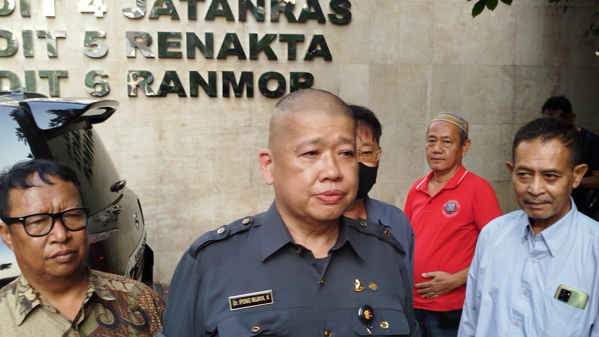 Pelapor Pendeta Gilbert Diperiksa Polisi, Serahkan Bukti Video Lengkap ...