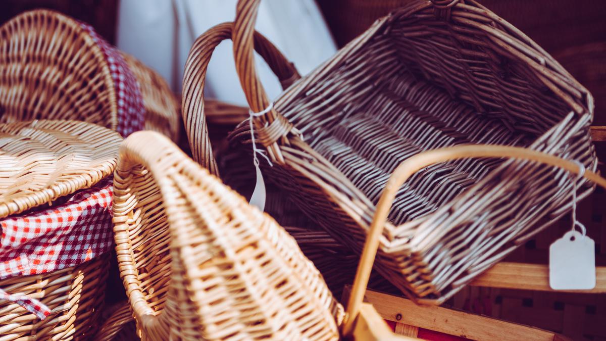 12 Parcel Lebaran Mewah yang Unik dan Berkesan untuk Orang Terdekat