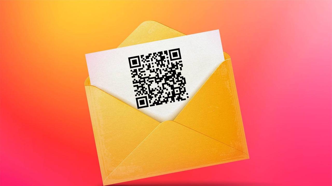 Kaspersky Ingatkan Pengguna Internet Waspada Email Phishing dengan Kode QR