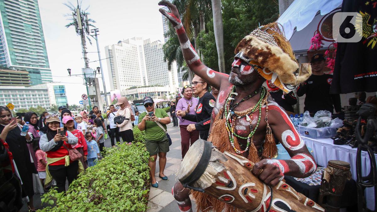 Tari Aluyen, Warisan Budaya Papua yang Memikat
