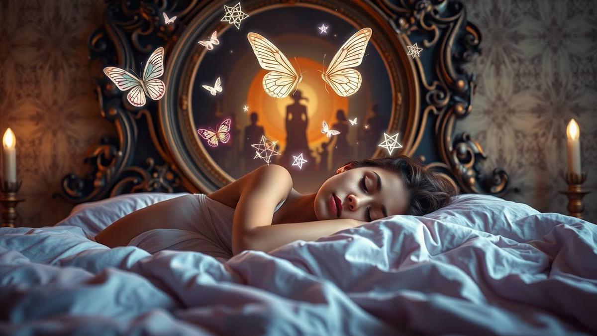 1001 Tafsir Mimpi: Panduan Lengkap Memahami Makna Mimpi