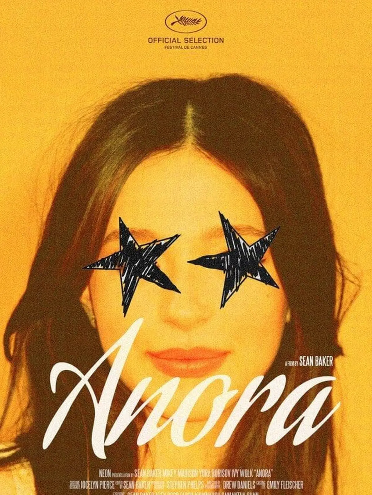 6 Film Ini Meraih 2 Piala BAFTA 2025: Dari Anora, Emilia Perez Hingga ...