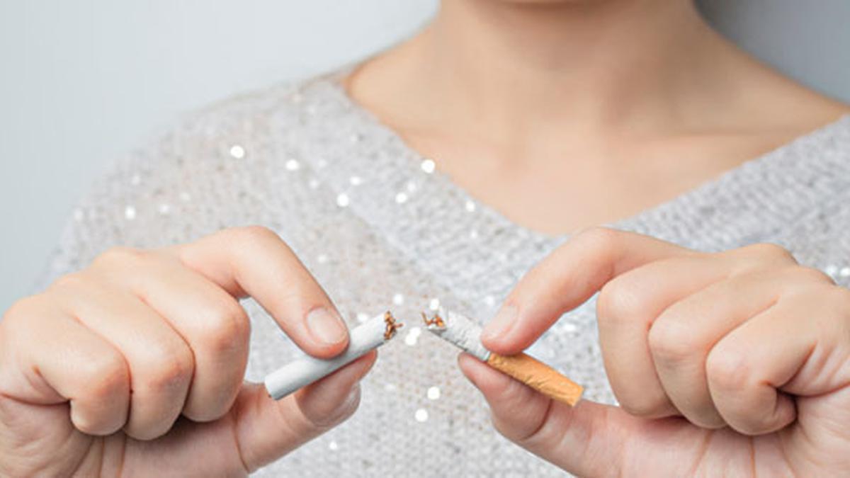 Cara Mudah Untuk Berhenti Merokok - Beauty Fimela.com