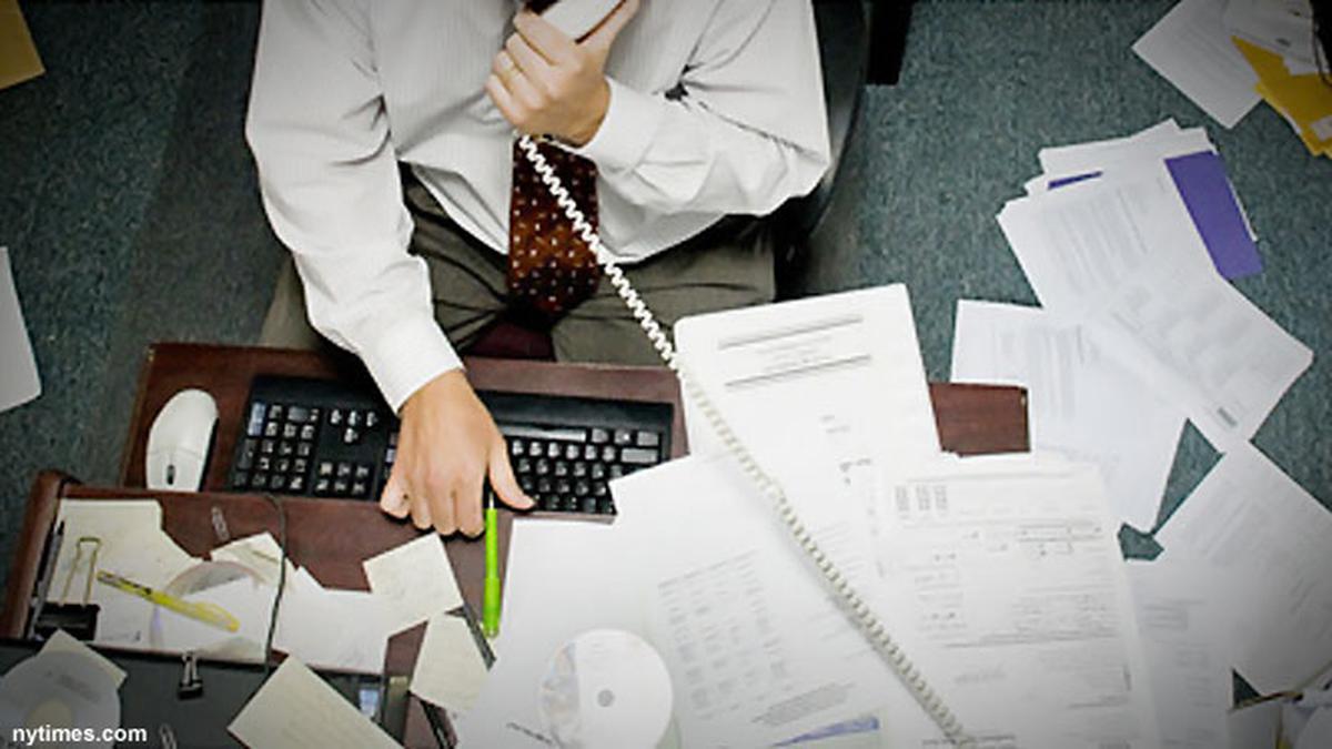 7 Cara Mengatur Waktu Liburan Buat si 'Super Sibuk' - Bisnis Liputan6.com