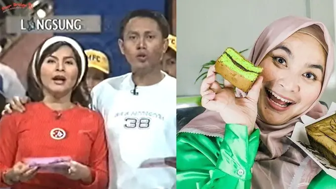 Potret Terkini Ulfa Dwiyanti, Dulu Komedian Terkenal dan Sering Main Bareng Eko Patrio ...