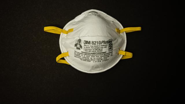 Beda Masker N95, KN95 dan KF94, Ketahui Tingkat Perlindungannya
