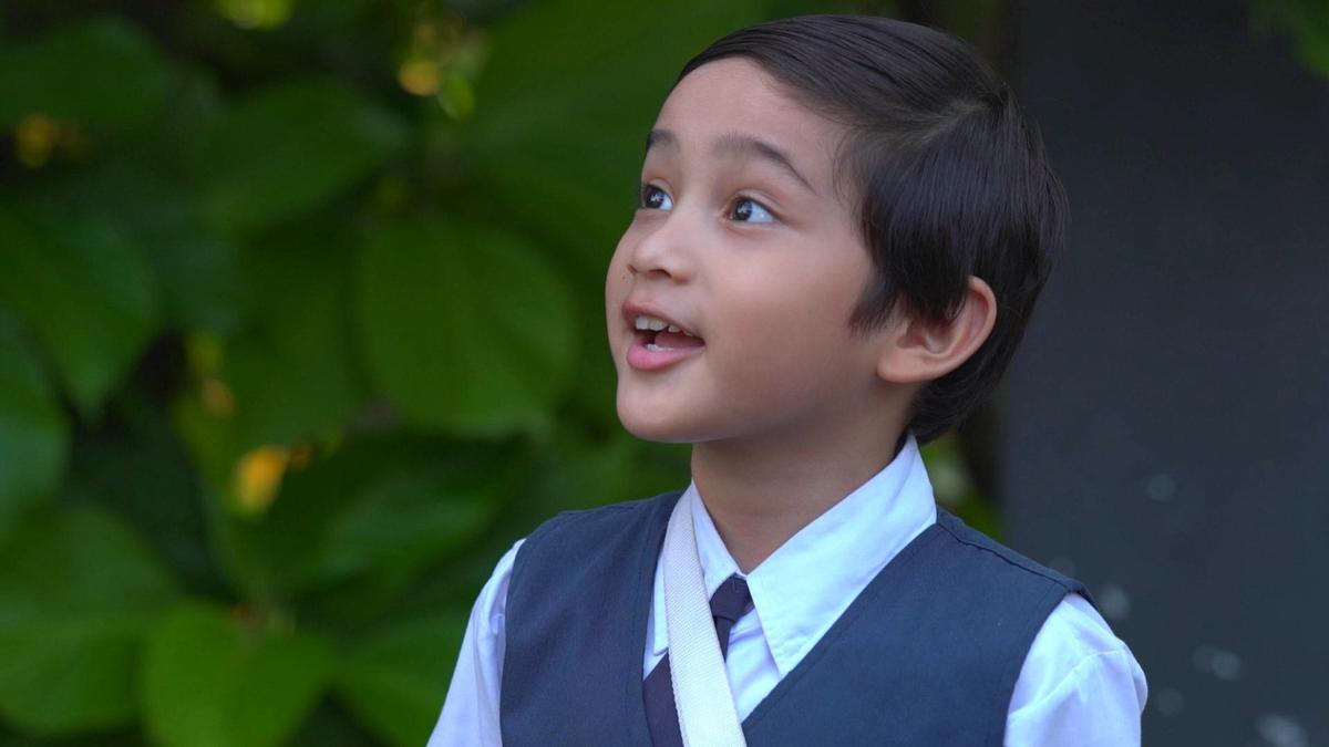 Saksikan Sinetron Takdir Cinta Yang Kupilih, Episode Selasa 18 Juli ...