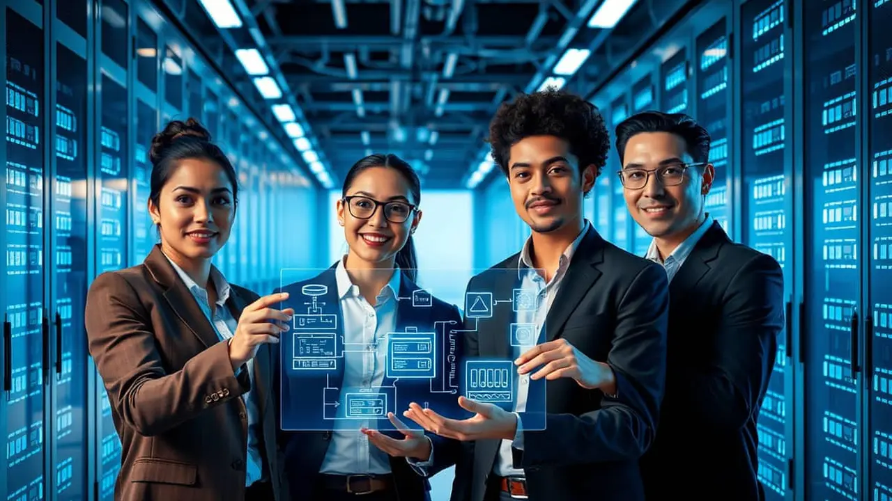 Cara Transfer Data dengan Mudah dan Efektif, Simak Panduannya - Feeds ...