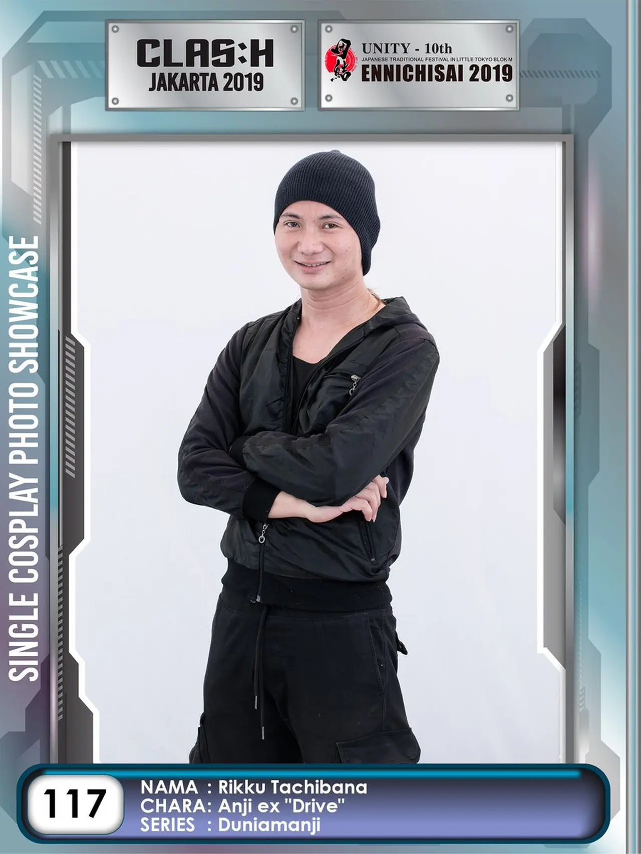 6 Cosplay Nyeleneh ala Orang Indonesia Ini Bikin Geleng Kepala - Hot ...