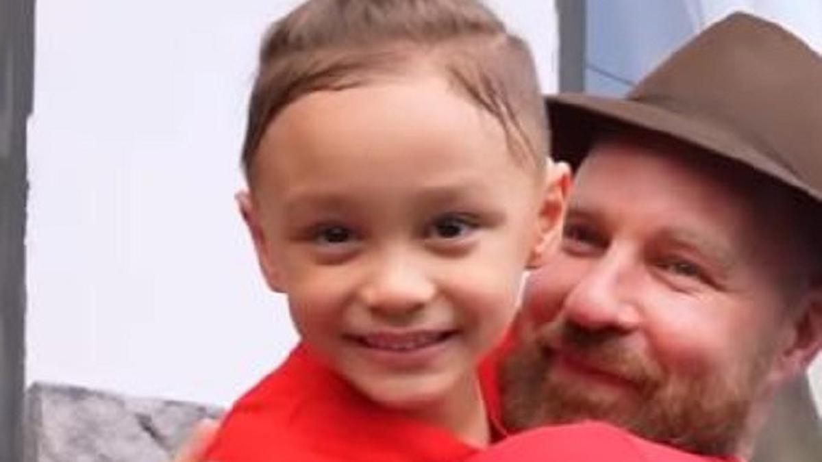 Melaney Ricardo 6 Bulan Berpisah dengan Suami, Tyson Lynch Beri Kejutan ...