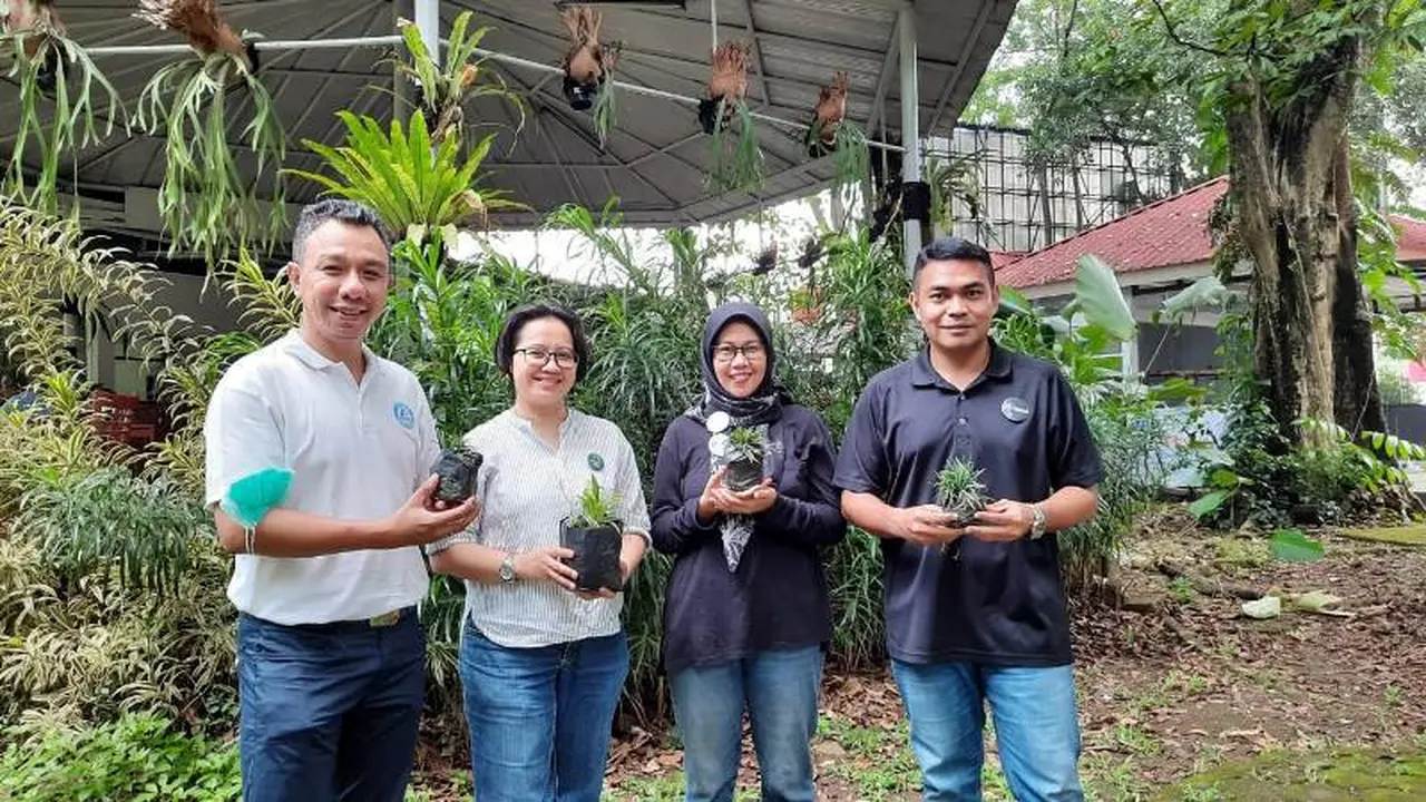 Rayakan Hari Hutan Indonesia dengan Memperkenalkan FSC Forest Week 2022 - Lifestyle Liputan6.com