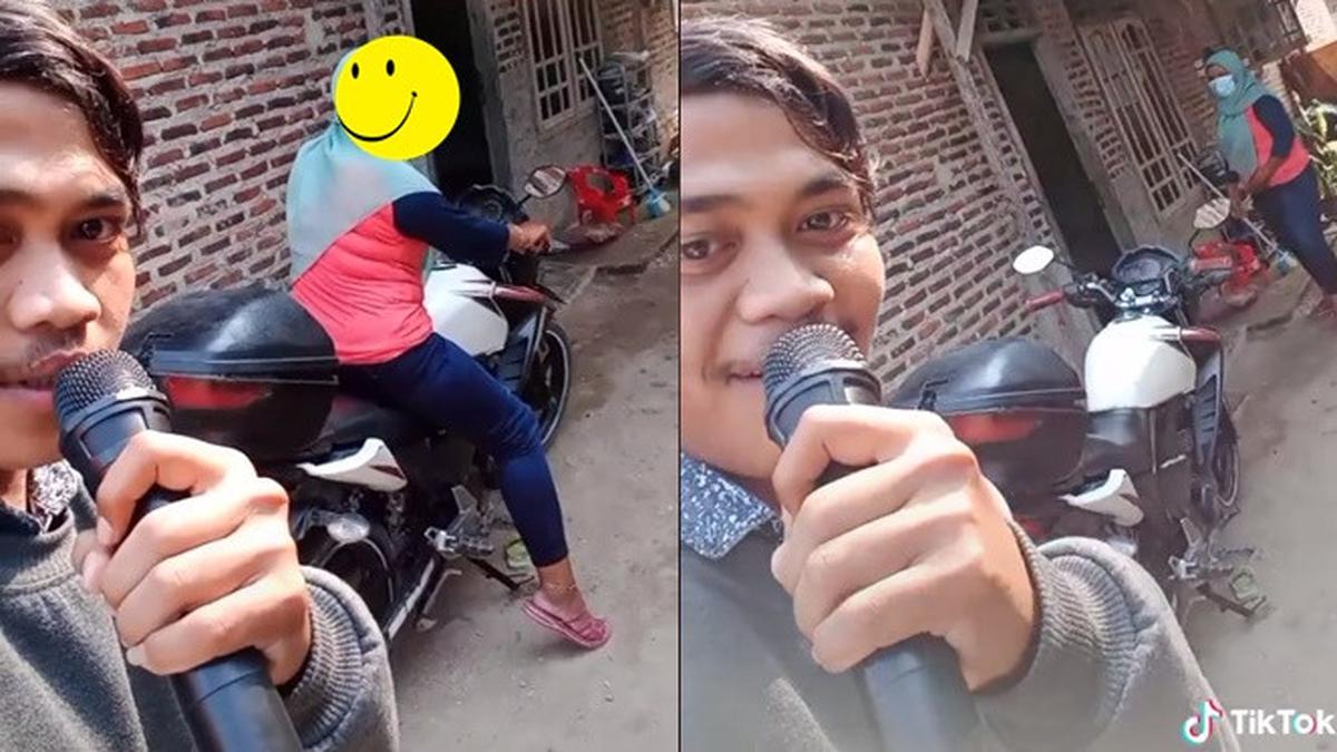 Viral Tukang Kredit Tagih Utang Pakai Speaker, Aksinya Bikin Nasabah Panik