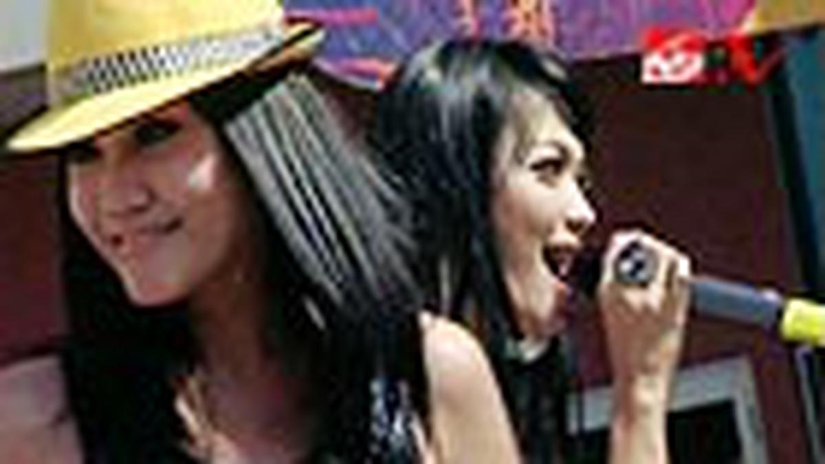 Sayang - Saling Setia - Video Liputan6.com