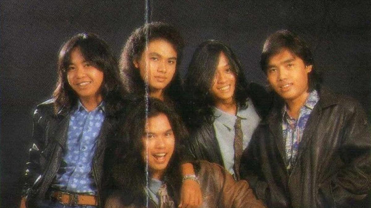 Bersama Ari Lasso, Dewa 19 Sukses Bangkitkan Nostalgia - ShowBiz ...