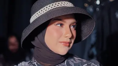 Chelsea Olivia Bocorkan Tanggal Pernikahan Laudya Cynthia Bella ...