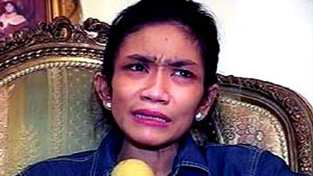 Maya Kecewa Ari Sigit Mau Menikah Lagi - ShowBiz Liputan6.com