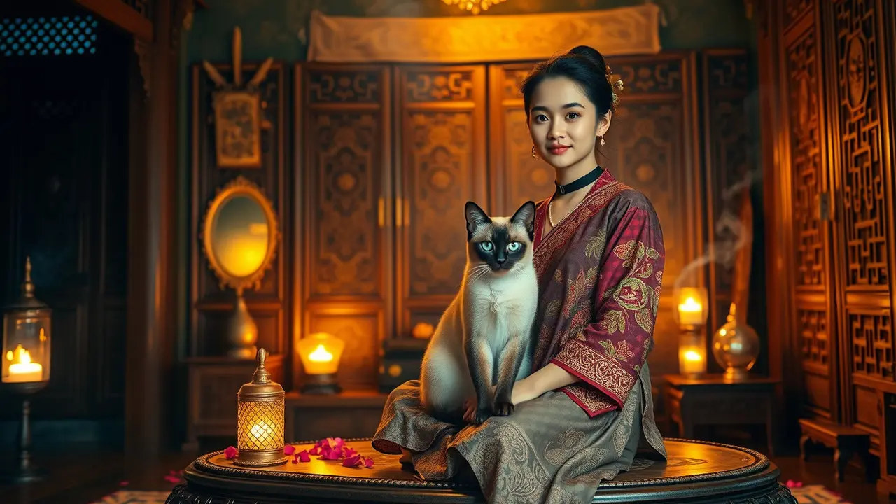 Arti Mimpi Kucing Menurut Primbon: Tafsir Lengkap dan Maknanya - Feeds ...