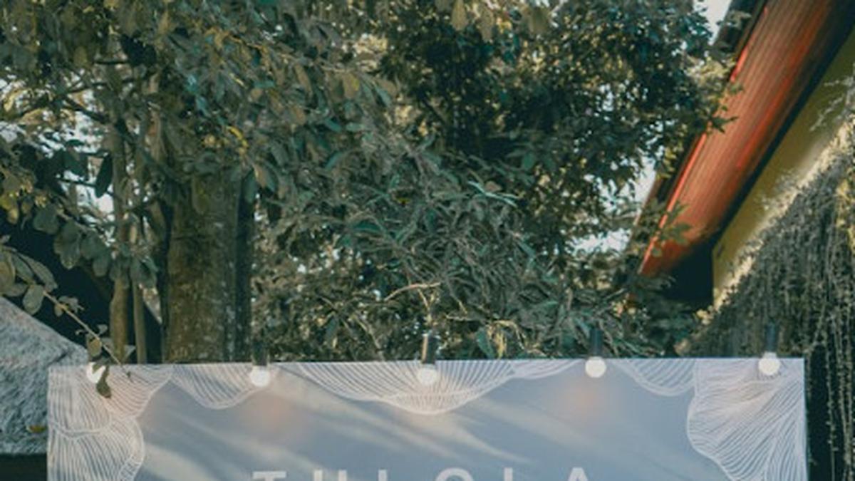 TULOLA Rayakan A Journey Within, 15 Years of Design - Fashion Fimela.com