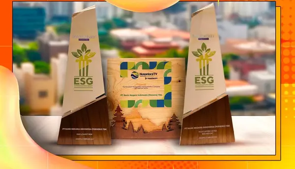 Sinergi Inti Andalan Prima Jadi Pendatang Baru di BEI Hari Ini 24 Juli ...