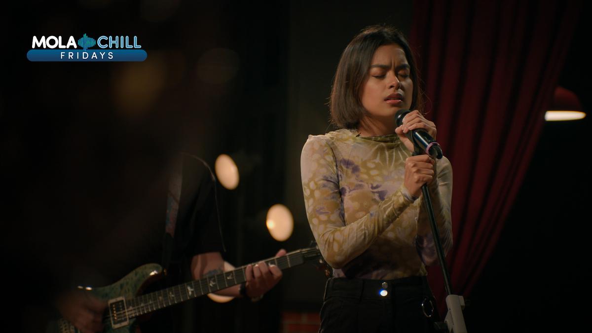 Tampil di Mola Chill Fridays, Jacob Collier dan Eva Celia Ungkap ...