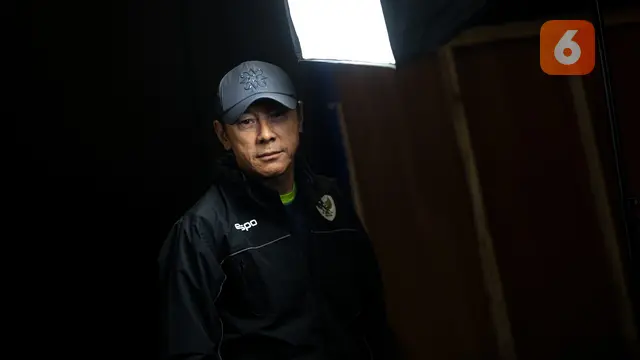 Rencana Pemecatan Shin Tae-yong Sudah Ada Sejak Pertandingan Timnas Indonesia vs China, Diduga ...