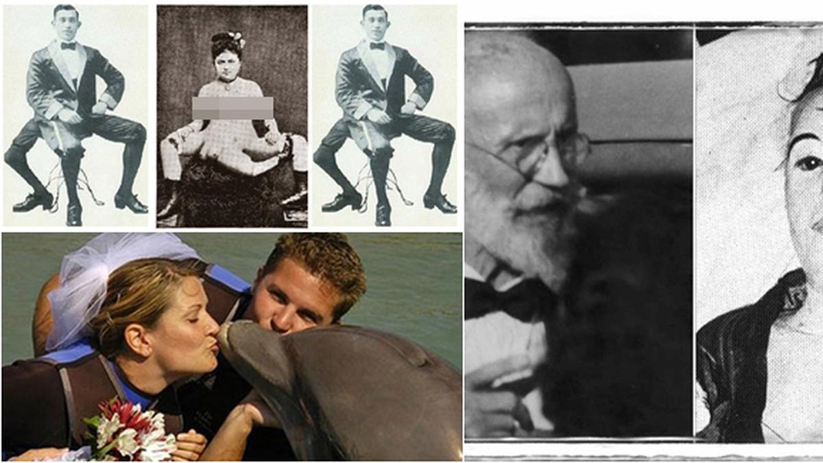 Juan Baptista Dos Santos And Blanche Dumas