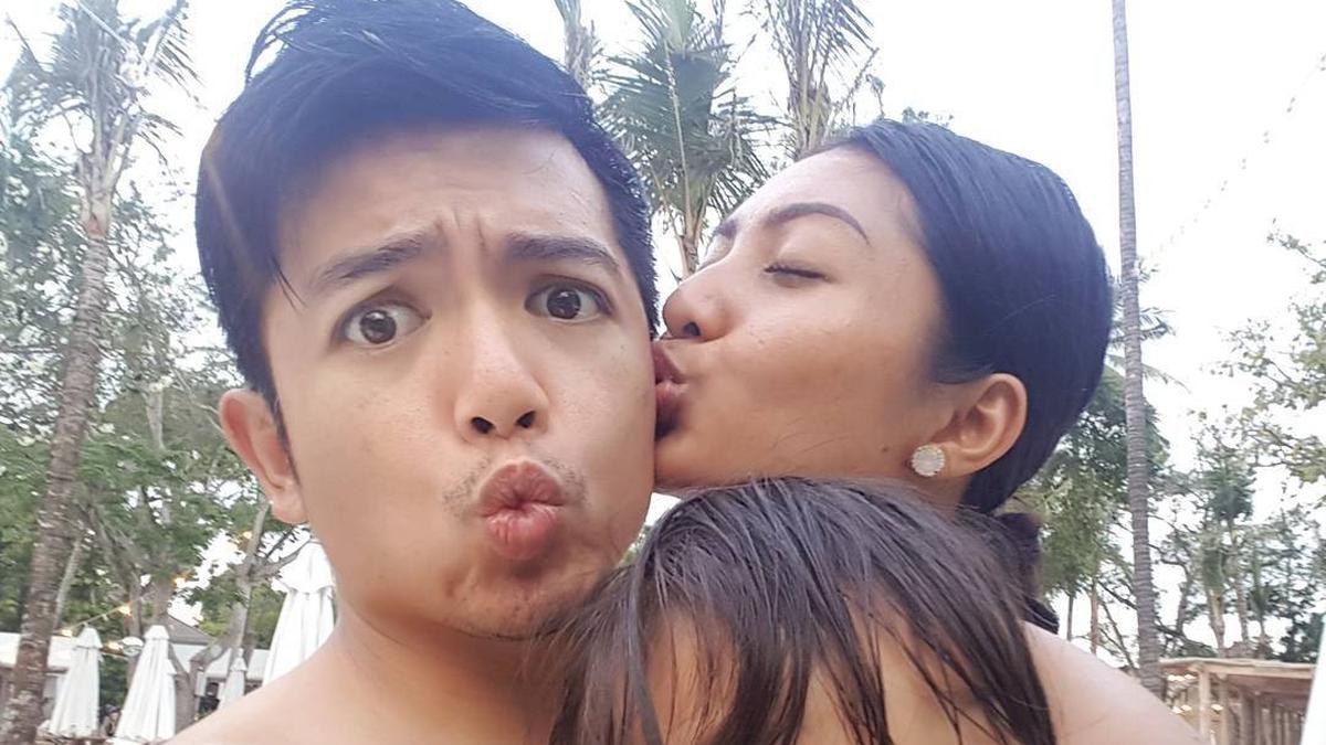 Nicky Tirta, Bercerai Keputusan Terbaik untuk Kebahagiaan Bersama - Photo Fimela.com