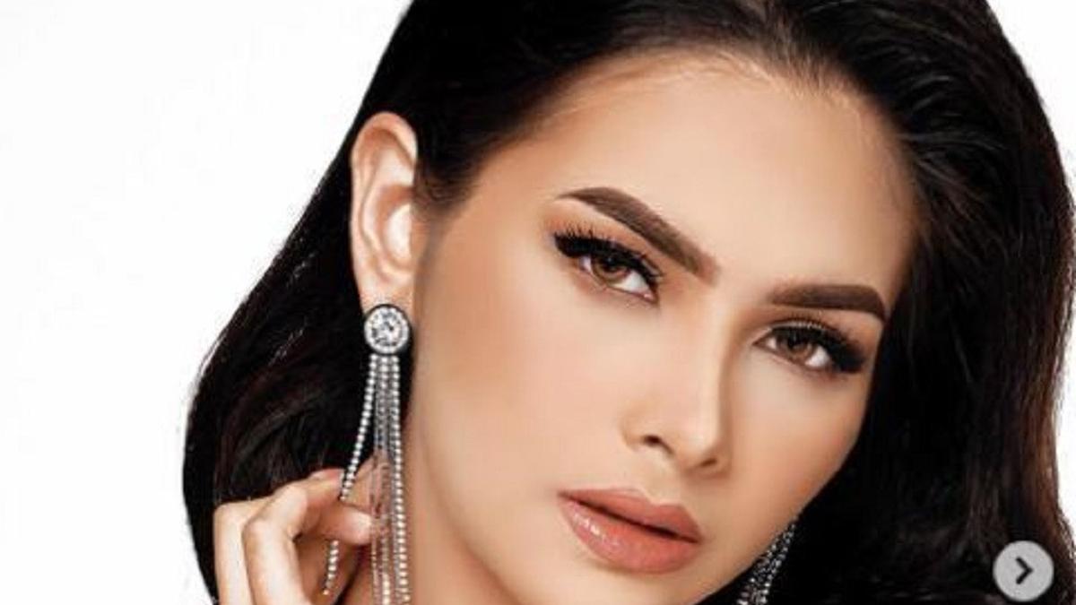 Profil Jaswin Kaur Dhillon, Finalis Puteri Indonesia 2022 Wakil Maluku yang Raih Gelar Kostum ...