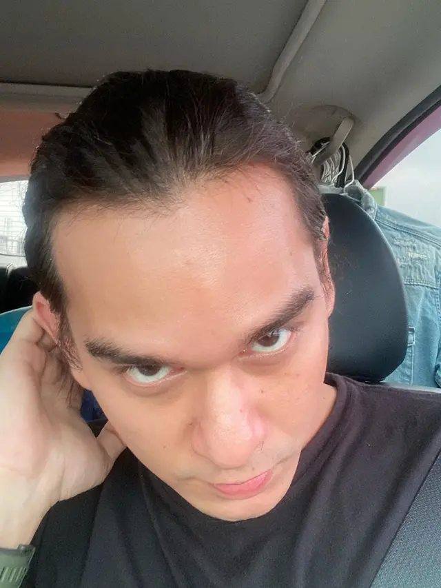 Disinggung Soal Pacar, Rangga Azof: Status Saya Saat Ini Single ...