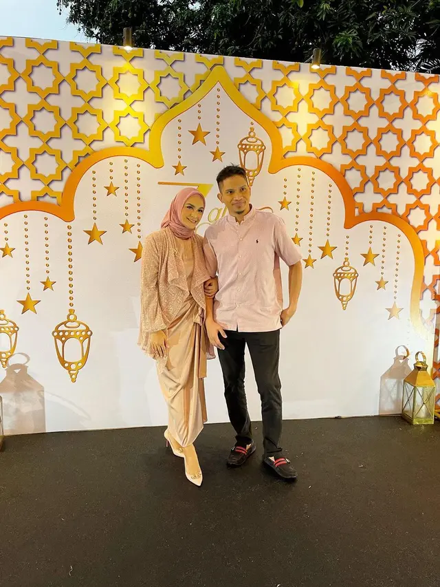 Ahmad Mumtaz Anak Amien Rais Digugat Cerai Istri, Ini 6 Potret ...