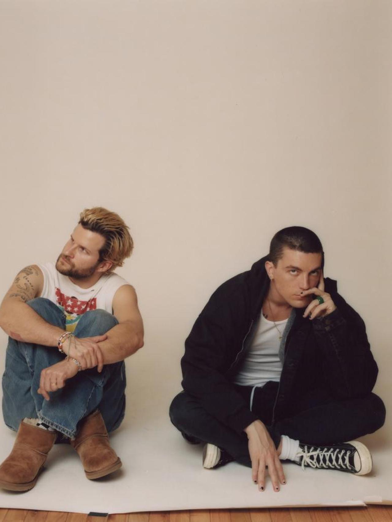 Profil LANY, Band Asal Amerika Serikat yang Bakal Konser di Indonesia ...