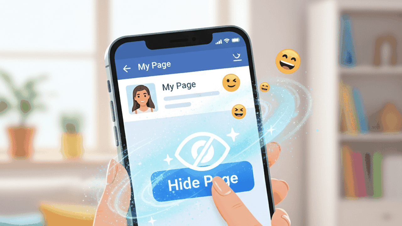 Cara Menghapus Halaman Facebook Lengkap untuk Pengguna