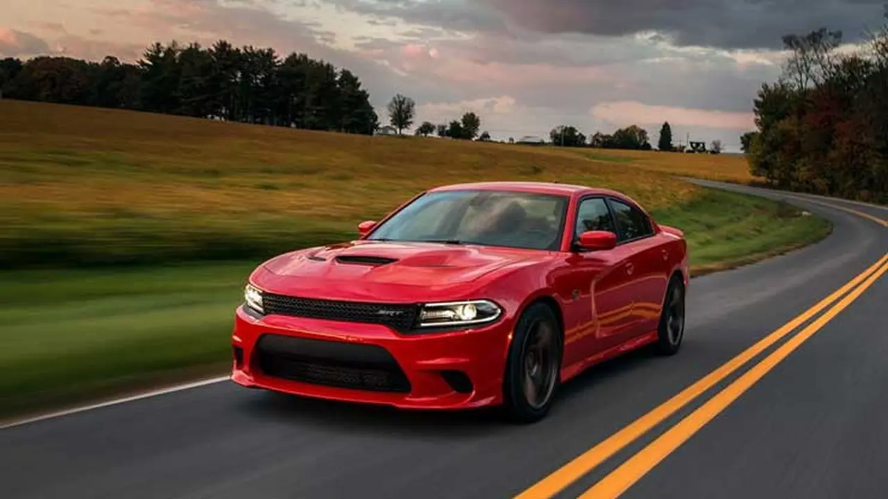 Divisi Performance SRT Setop Produksi - Otomotif Liputan6.com