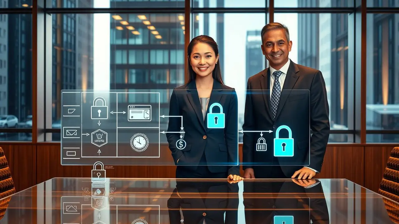 Apa Itu Rekening Escrow: Panduan Lengkap Mengenai Sistem Pembayaran ...