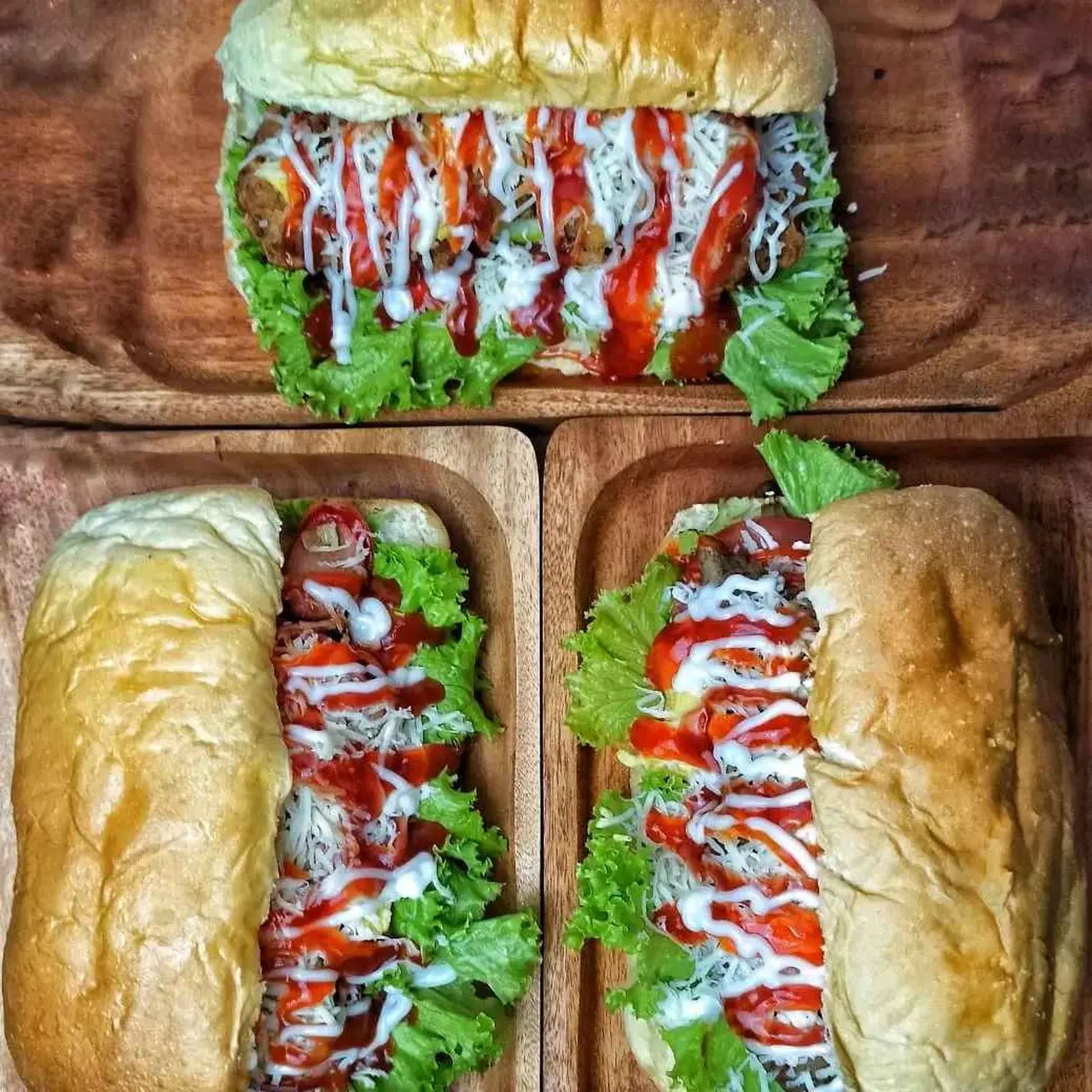 4 Kreasi Sandwich di Bandung yang Cocok Jadi Bekal On The Go Saat Sibuk ...