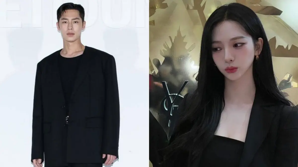 Lee Jae Wook dan Karina Aespa Kencan Terbaru - Berita, Foto, Video | Fimela.com