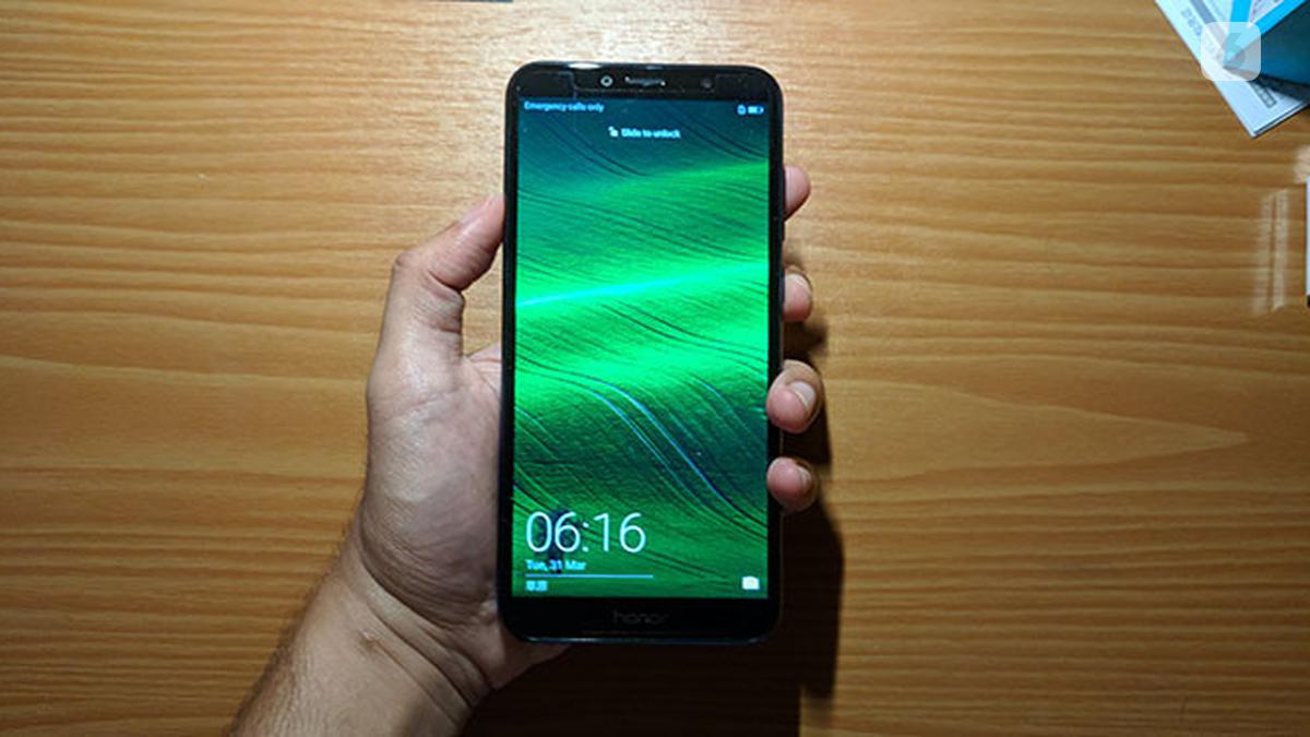 Honor Note 10 Bakal Diumumkan 31 Juli - Tekno Liputan6.com