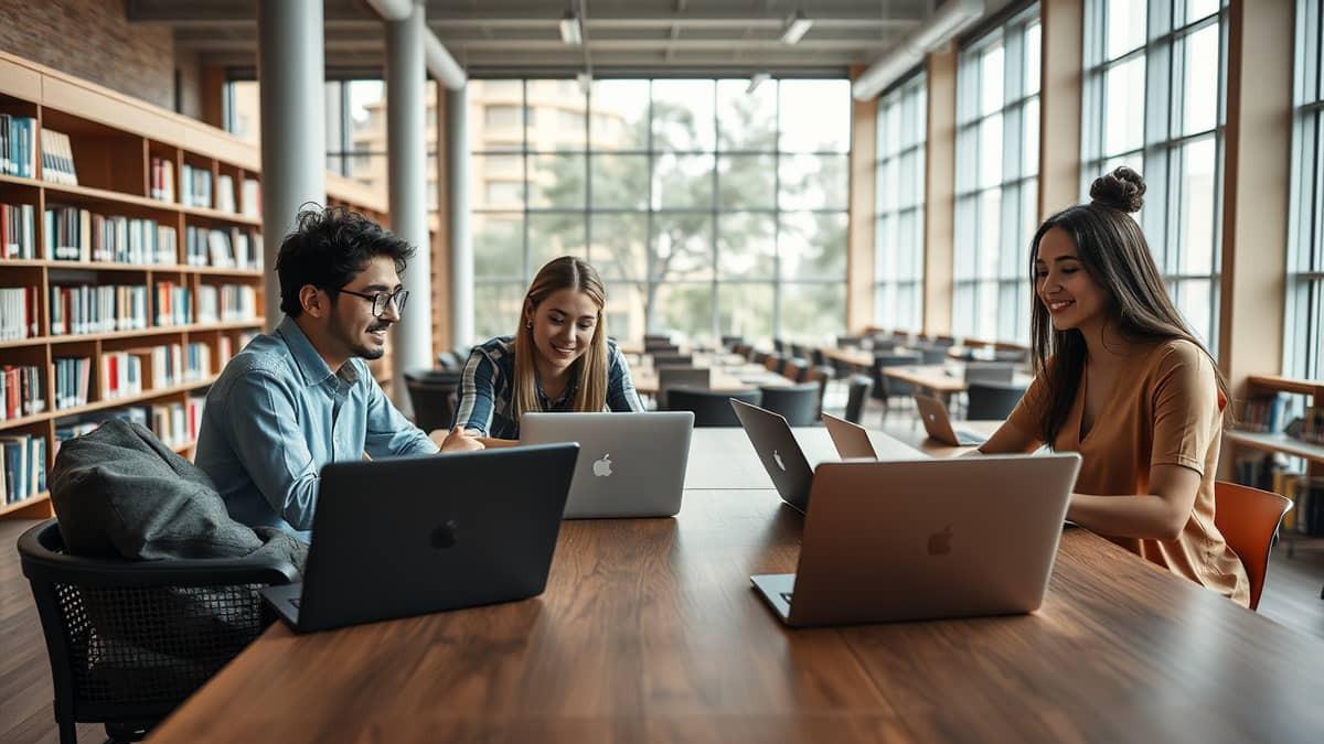 Tips Memilih Laptop untuk Mahasiswa, Pilih Sesuai Kebutuhan - Feeds ...
