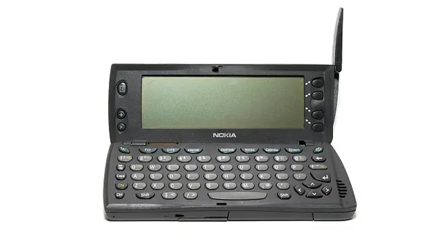 Melihat Evolusi Ponsel dari Masa ke Masa - Tekno Liputan6.com