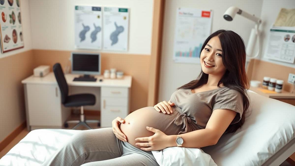 41 Ciri Orang Hamil Muda yang Jarang Disadari - Feeds Liputan6.com