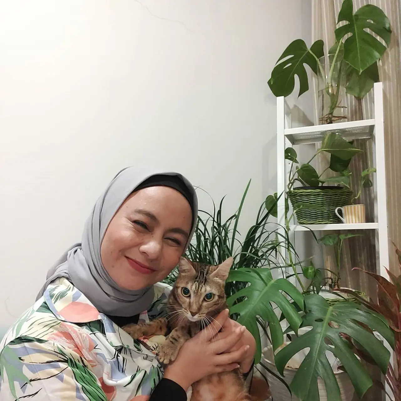 Jelang 2021, Ligwina Hananto Proyeksikan Karier Perencana Keuangan, Komika, dan Sebagai Aktris ...