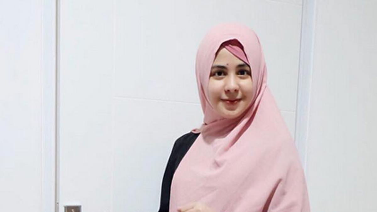 Alasan Risty Tagor Tak Unggah Foto Buah Hati di Sosial Media ...